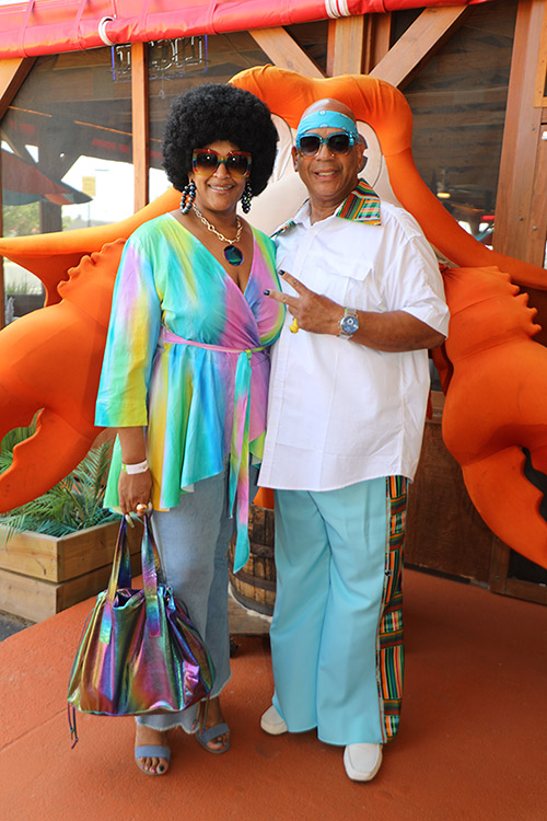 Crab & Cruise®